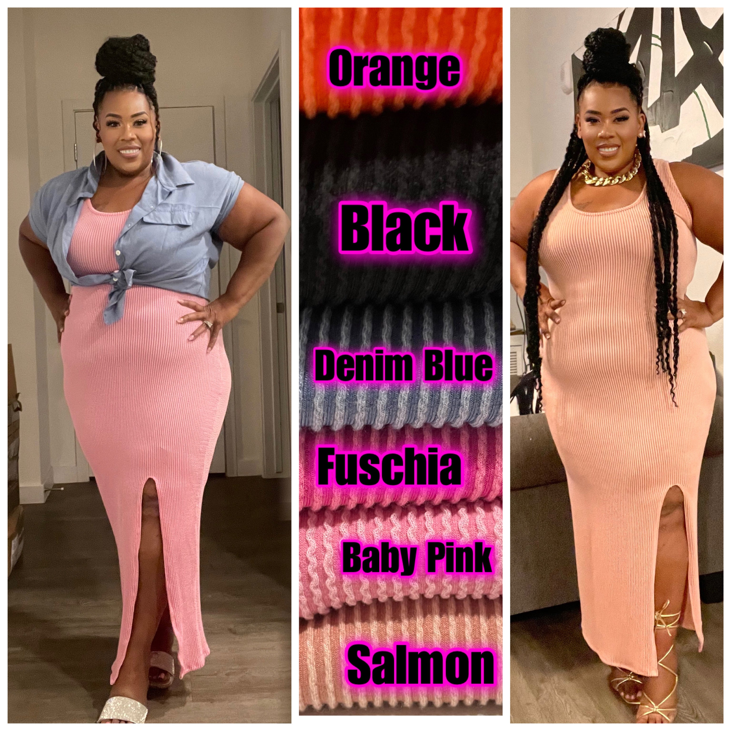 PLUS-DRESSES – flyfatchick