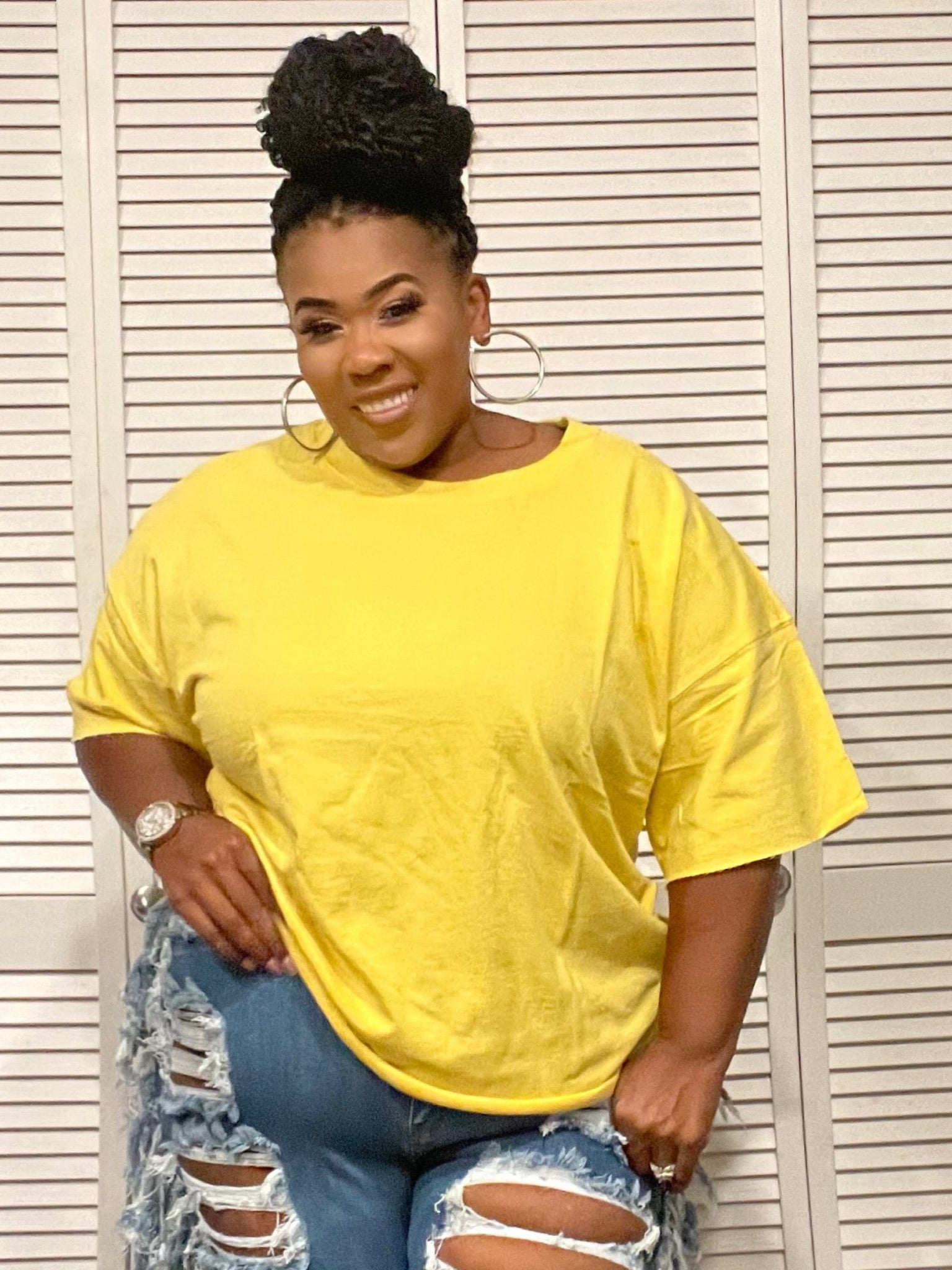 NEW ARRIVALS – flyfatchick