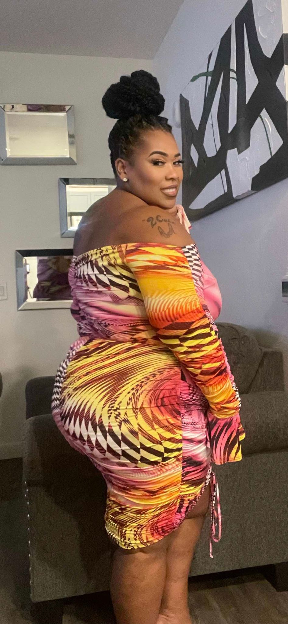 PLUS-DRESSES – flyfatchick