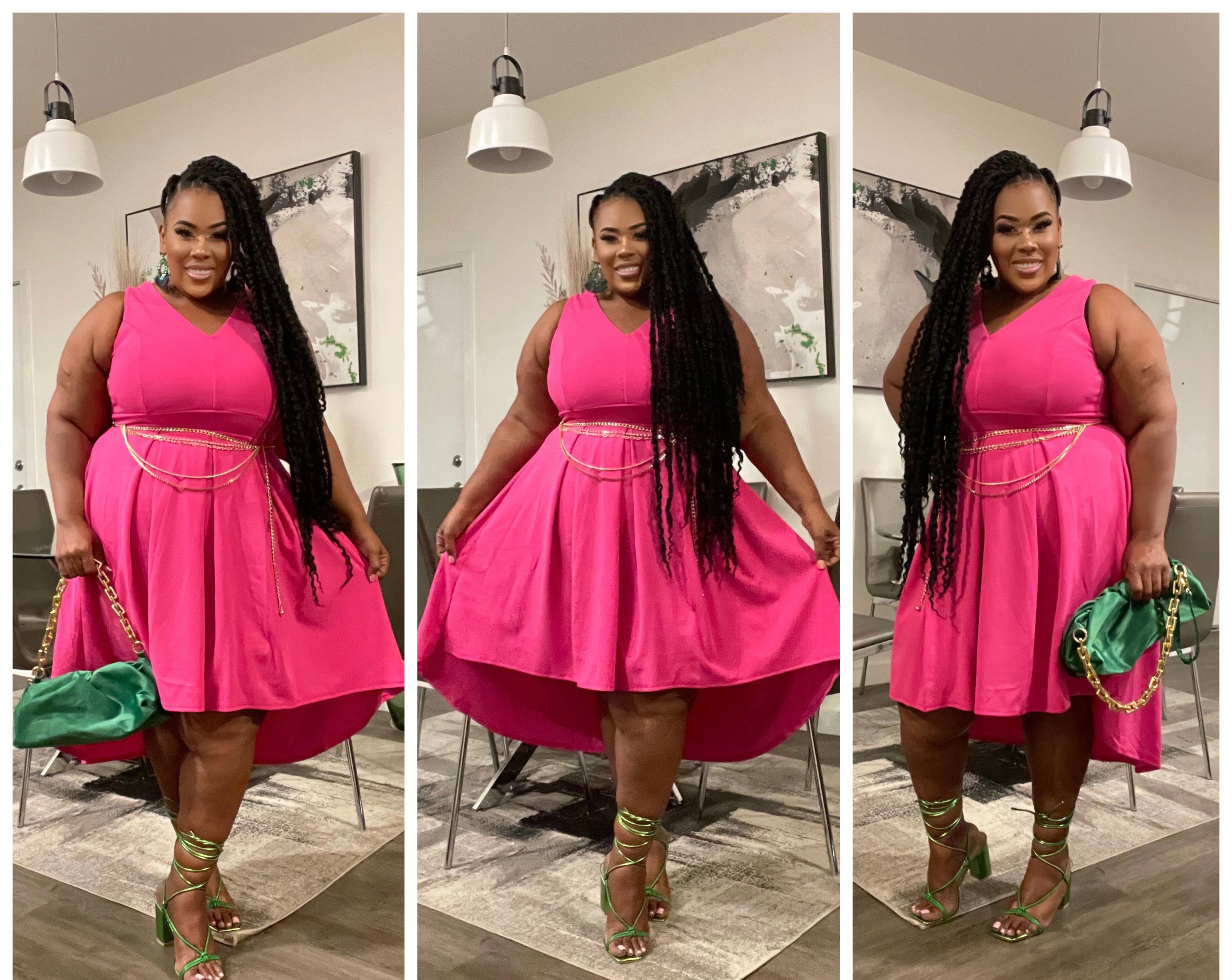 PLUS-DRESSES – flyfatchick